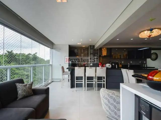 Apartamento para Venda em São Paulo/SP Ipiranga 3 Quartos
