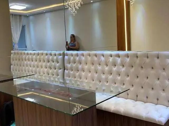 Apartamento para Venda em São Paulo/SP Ipiranga 3 Quartos