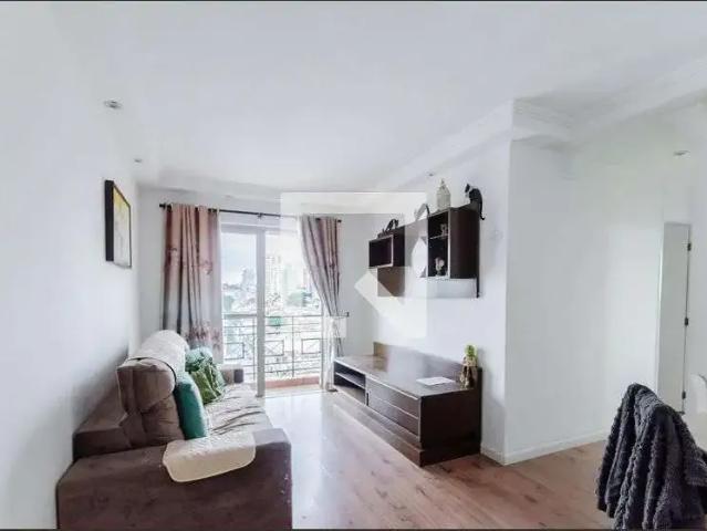 Apartamento para Venda em São Paulo/SP Ipiranga 3 Quartos