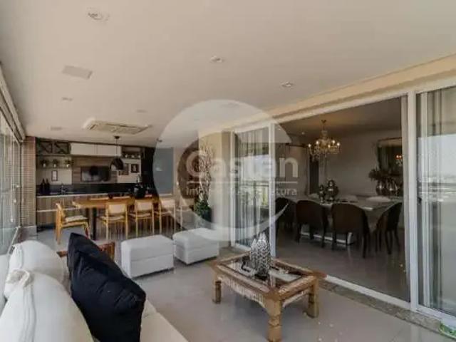 Apartamento para Venda em São Paulo/SP Ipiranga 4 Quartos