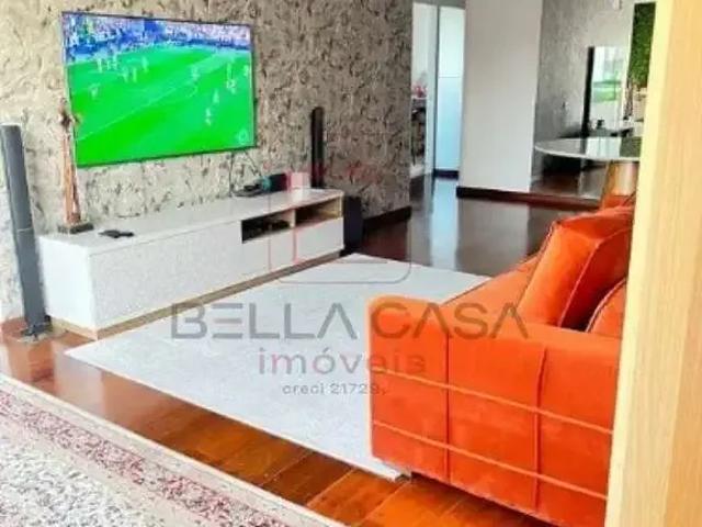 Apartamento para Venda em São Paulo/SP Ipiranga 4 Quartos