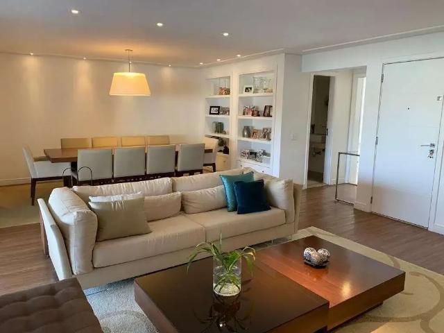Apartamento para Venda em São Paulo/SP Ipiranga 4 Quartos