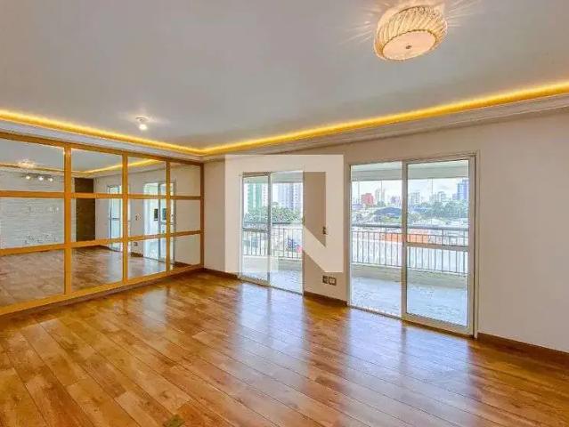 Apartamento para Venda em São Paulo/SP Ipiranga 4 Quartos
