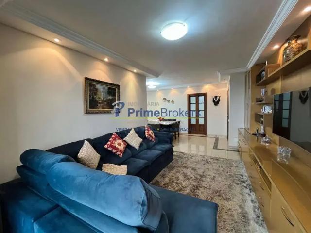 Apartamento para Venda em São Paulo/SP Ipiranga 4 Quartos