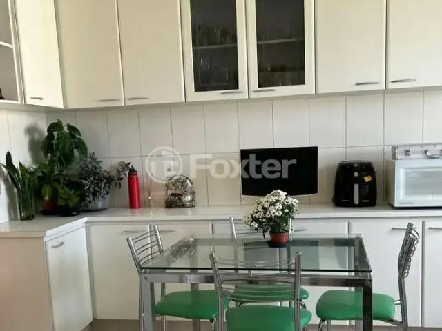 Apartamento para Venda em São Paulo/SP Ipiranga 4 Quartos