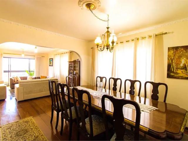 Apartamento para Venda em São Paulo/SP Ipiranga 4 Quartos