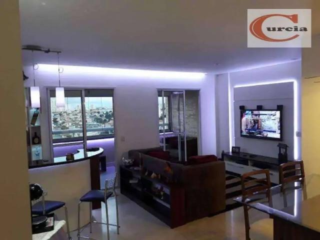 Apartamento para Venda em São Paulo/SP Ipiranga 4 Quartos