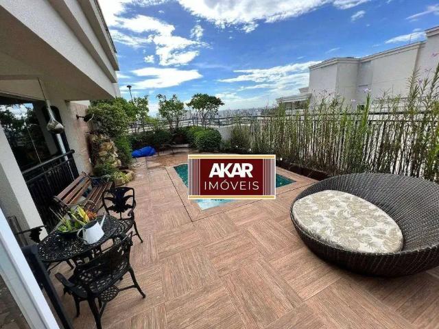 Apartamento para Venda em São Paulo/SP Ipiranga 4 Quartos