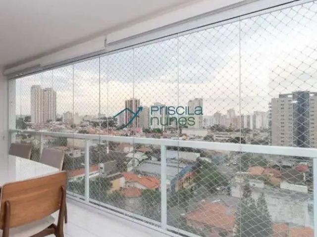 Apartamento para Venda em São Paulo/SP Ipiranga 4 Quartos