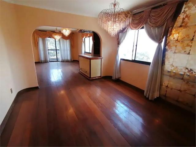 Apartamento para Venda em São Paulo/SP Ipiranga 4 Quartos