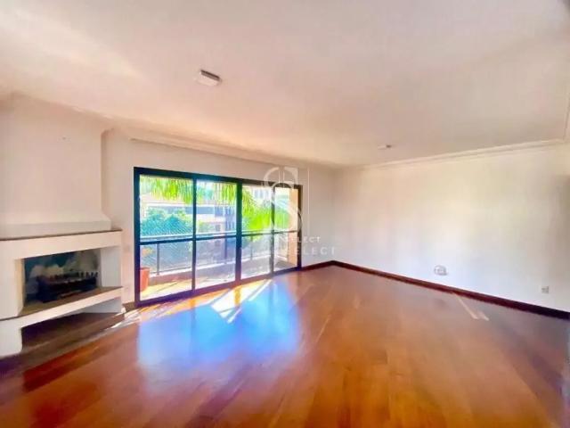 Apartamento para Venda em São Paulo/SP Ipiranga 4 Quartos