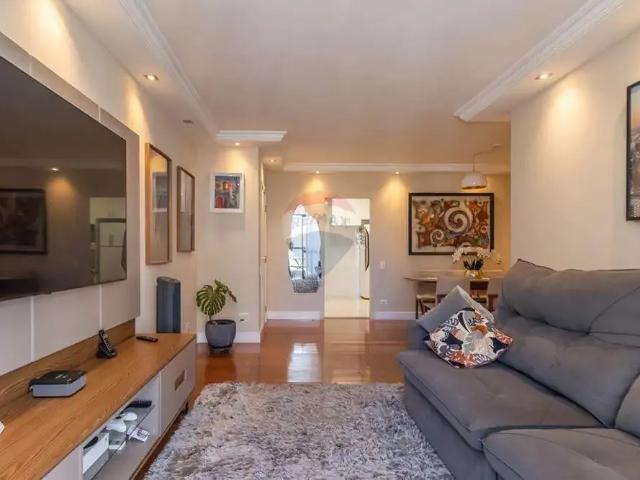 Apartamento para Venda em São Paulo/SP Ipiranga 4 Quartos