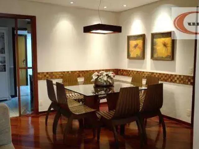 Apartamento para Venda em São Paulo/SP Ipiranga 4 Quartos