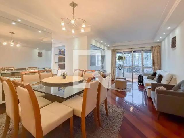 Apartamento para Venda em São Paulo/SP Ipiranga 4 Quartos