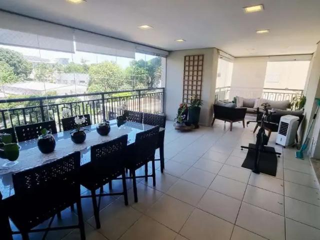 Apartamento para Venda em São Paulo/SP Ipiranga 4 Quartos