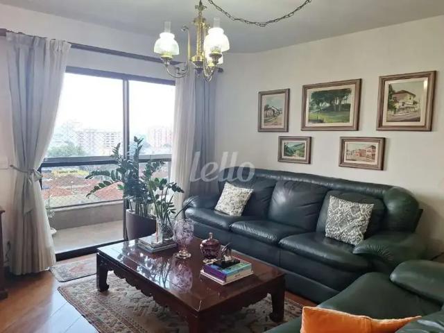 Apartamento para Venda em São Paulo/SP Ipiranga 4 Quartos