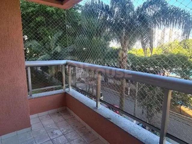 Apartamento para Venda em São Paulo/SP Ipiranga 4 Quartos