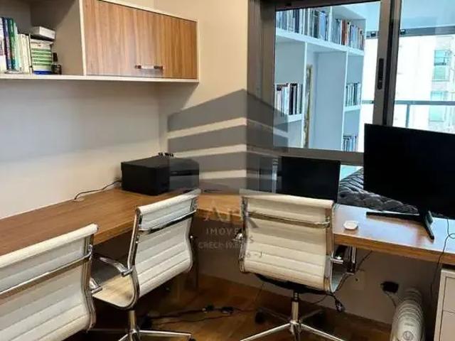 Apartamento para Venda em São Paulo/SP Ipiranga 4 Quartos