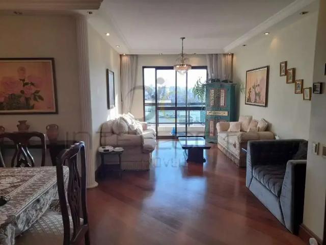 Apartamento para Venda em São Paulo/SP Ipiranga 4 Quartos