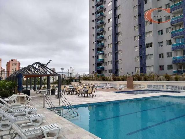 Apartamento para Venda em São Paulo/SP Ipiranga 4 Quartos