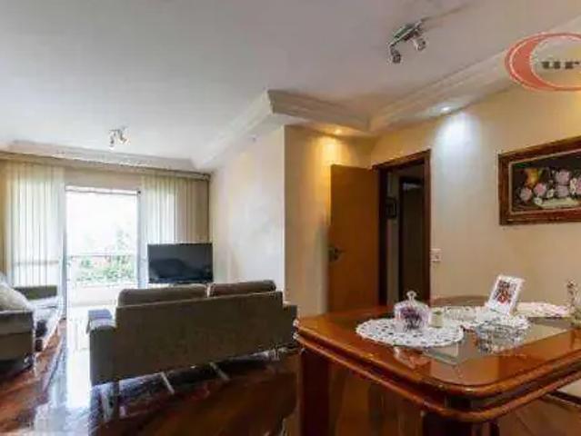 Apartamento para Venda em São Paulo/SP Ipiranga 4 Quartos