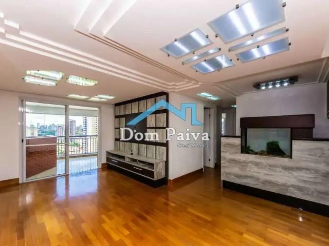 Apartamento para Venda em São Paulo/SP Ipiranga 4 Quartos