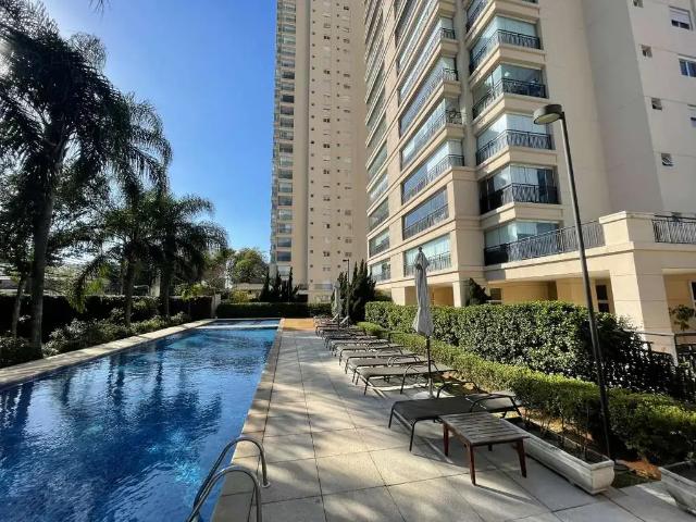 Apartamento para Venda em São Paulo/SP Ipiranga 4 Quartos
