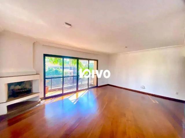 Apartamento para Venda em São Paulo/SP Ipiranga 4 Quartos