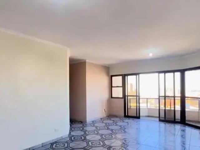 Apartamento para Venda em São Paulo/SP Ipiranga 4 Quartos