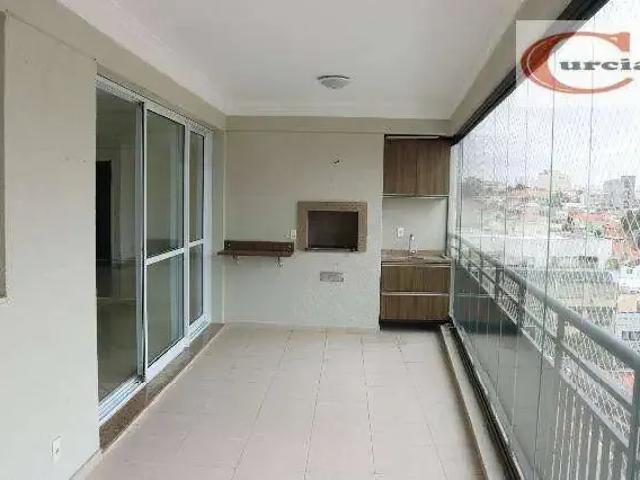 Apartamento para Venda em São Paulo/SP Ipiranga 4 Quartos