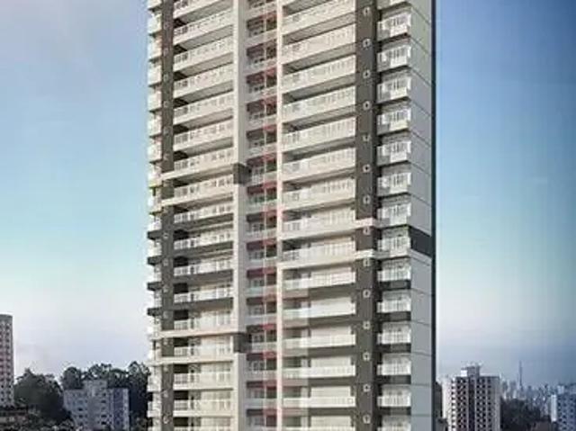 Apartamento para Venda em São Paulo/SP Ipiranga 4 Quartos