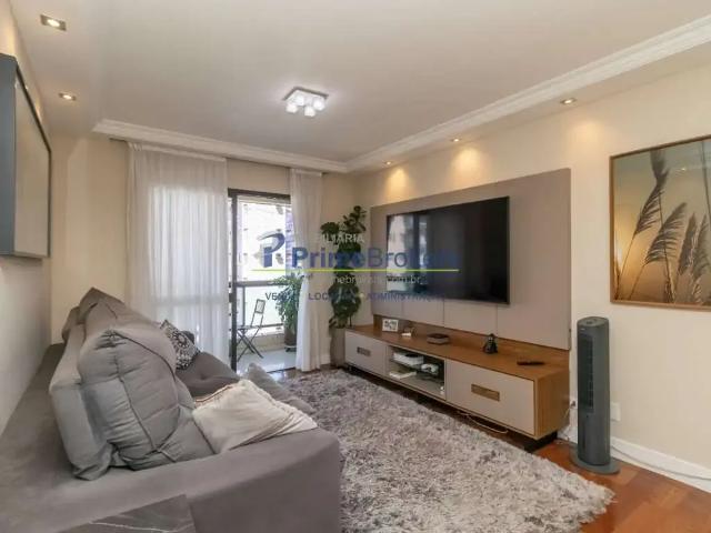 Apartamento para Venda em São Paulo/SP Ipiranga 4 Quartos