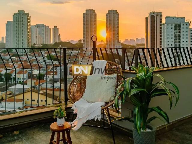 Apartamento para Venda em São Paulo/SP Ipiranga 4 Quartos