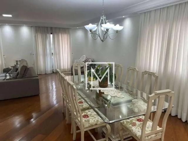 Apartamento para Venda em São Paulo/SP Ipiranga 4 Quartos
