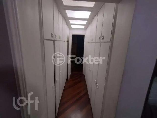 Apartamento para Venda em São Paulo/SP Ipiranga 4 Quartos