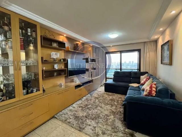 Apartamento para Venda em São Paulo/SP Ipiranga 4 Quartos