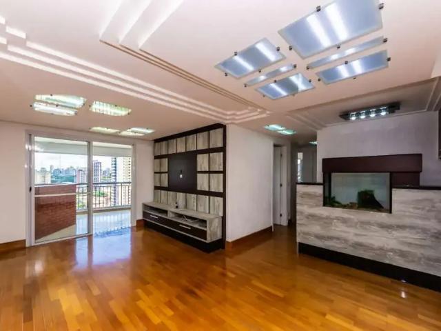 Apartamento para Venda em São Paulo/SP Ipiranga 4 Quartos