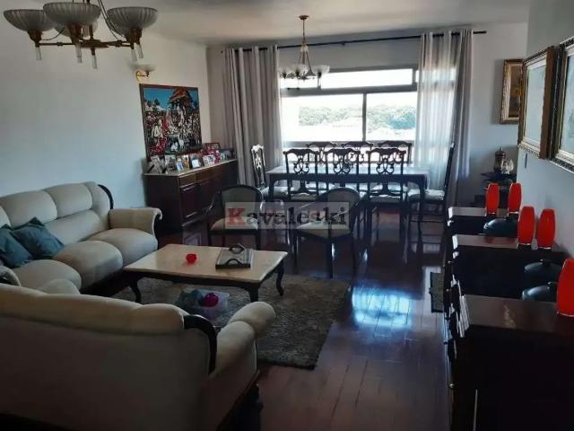 Apartamento para Venda em São Paulo/SP Ipiranga 4 Quartos