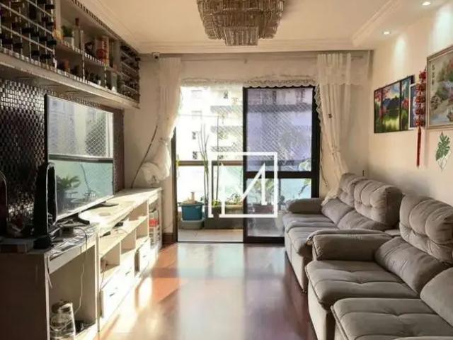 Apartamento para Venda em São Paulo/SP Ipiranga 4 Quartos