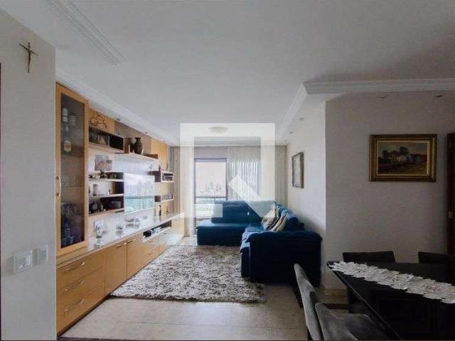 Apartamento para Venda em São Paulo/SP Ipiranga 4 Quartos