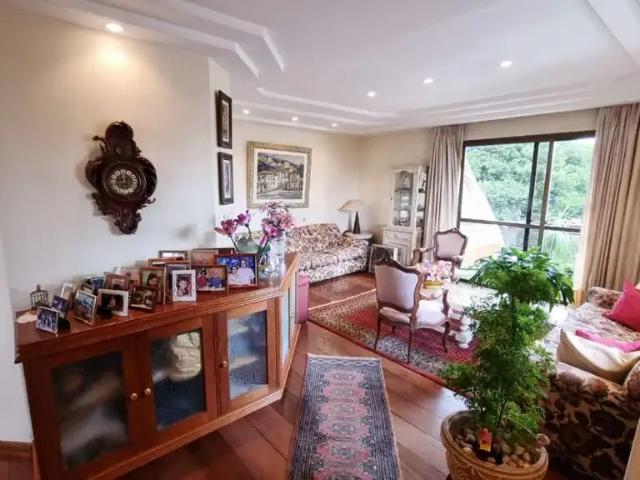 Apartamento para Venda em São Paulo/SP Ipiranga 4 Quartos
