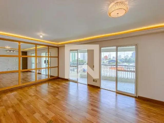 Apartamento para Venda em São Paulo/SP Ipiranga 4 Quartos