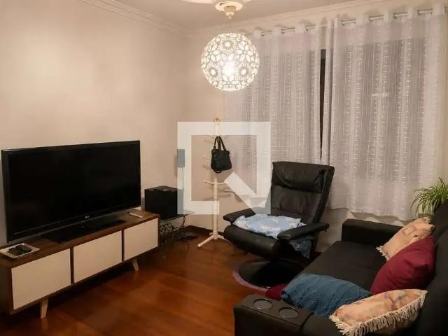 Apartamento para Venda em São Paulo/SP Ipiranga 4 Quartos