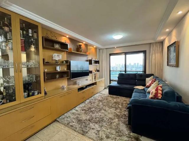 Apartamento para Venda em São Paulo/SP Ipiranga 4 Quartos