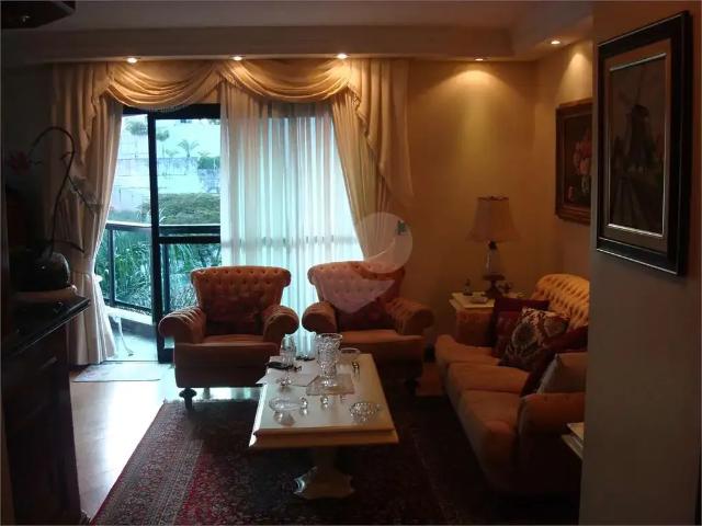 Apartamento para Venda em São Paulo/SP Ipiranga 4 Quartos