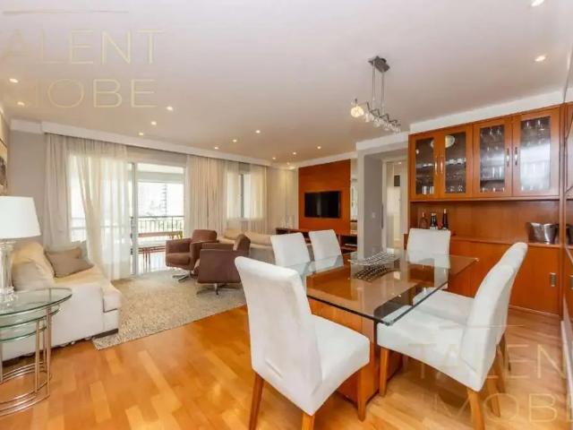 Apartamento para Venda em São Paulo/SP Ipiranga 4 Quartos
