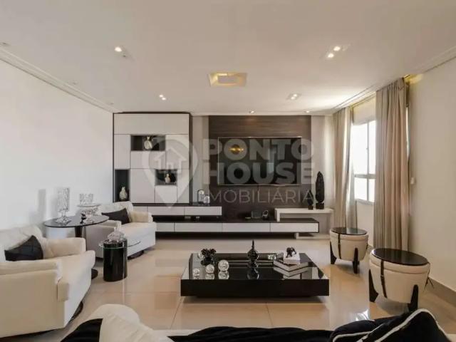 Apartamento para Venda em São Paulo/SP Ipiranga 4 Quartos