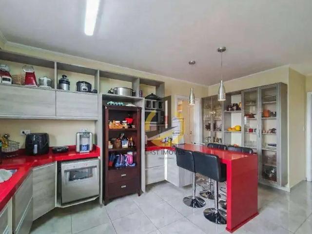 Apartamento para Venda em São Paulo/SP Ipiranga 4 Quartos