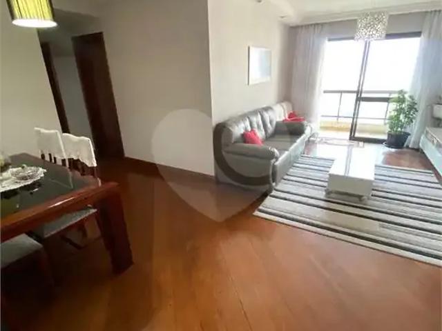 Apartamento para Venda em São Paulo/SP Ipiranga 4 Quartos