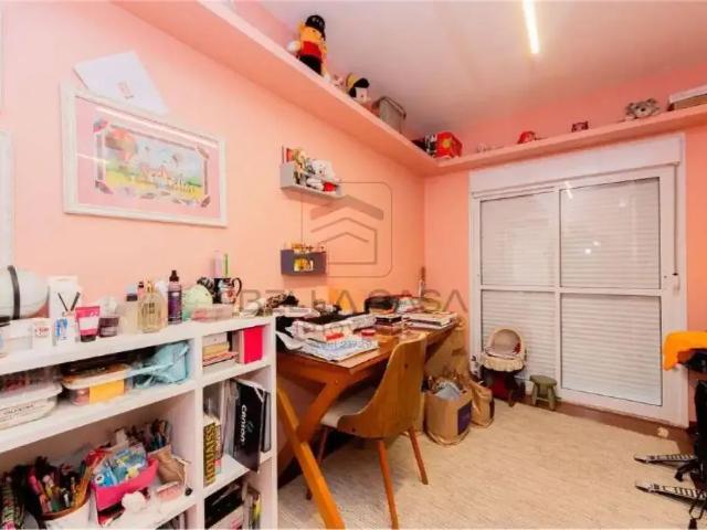 Apartamento para Venda em São Paulo/SP Ipiranga 4 Quartos